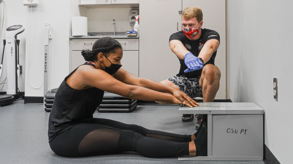 Department of Human Sciences | College of Education and Human Ecology